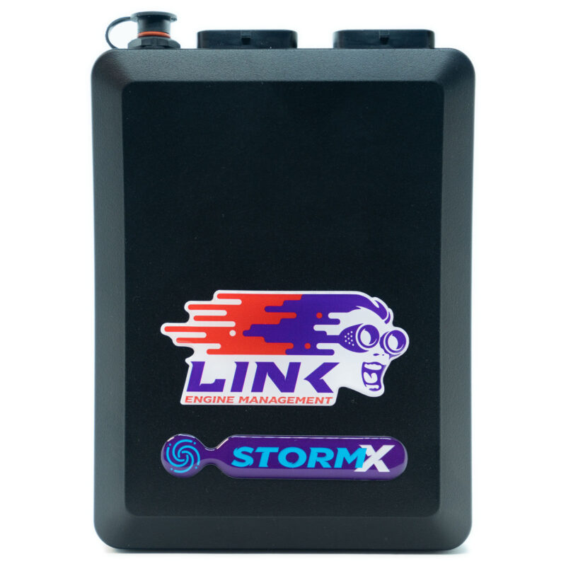 G4X StormX – Rotor Torque